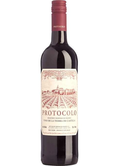 Protocolo Tinto | Total Wine & More