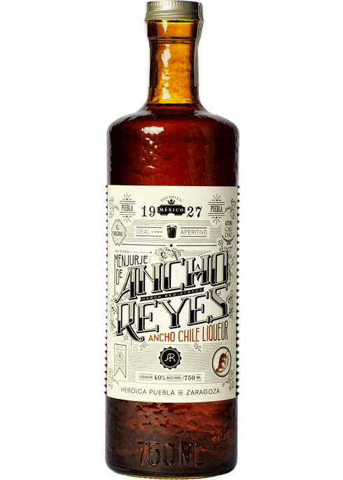 Ancho Reyes Chile Liqueur | Total Wine & More