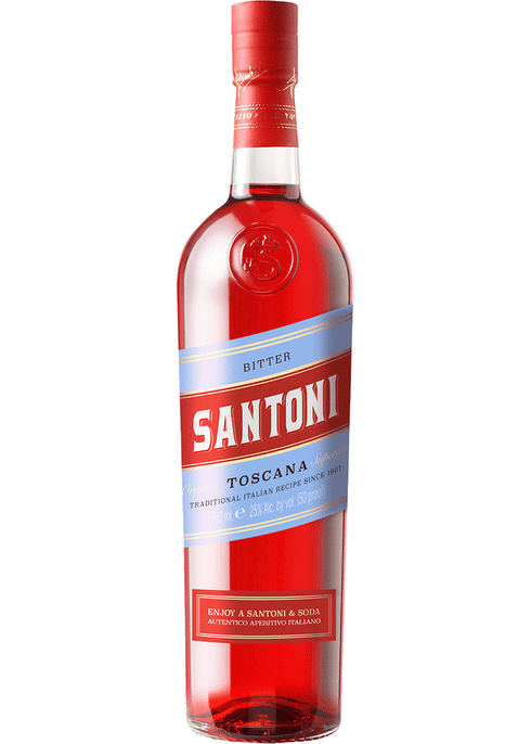 Santoni Aperitivo | Total Wine & More