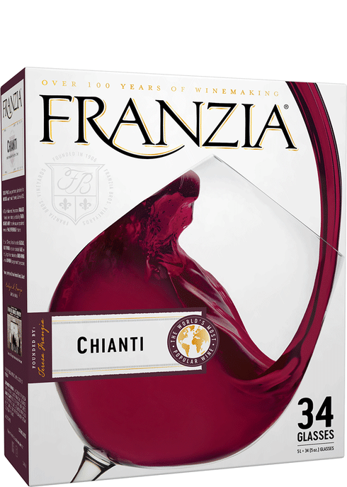 Franzia Chianti Total Wine More