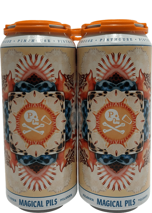 Pint House Magical Pils | Total Wine & More