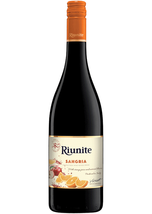 Riunite Sangria | Total Wine & More