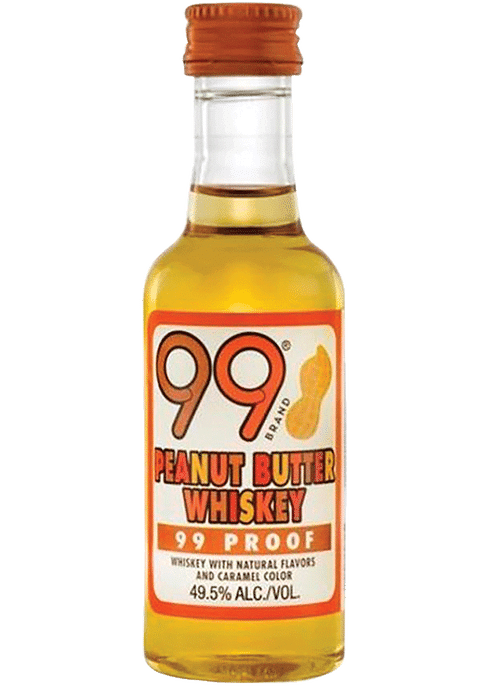99 Peanut Butter Whiskey | Total Wine & More