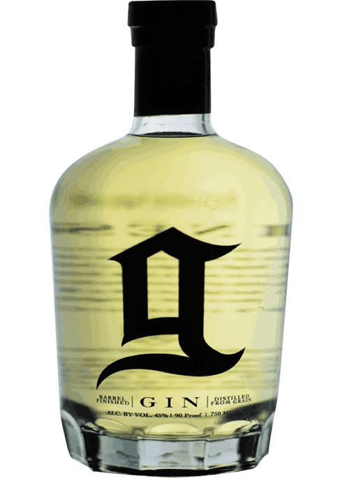 Ginesis Gin | Total Wine & More