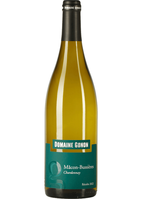 Domaine Gonon Macon Bussieres | Total Wine & More