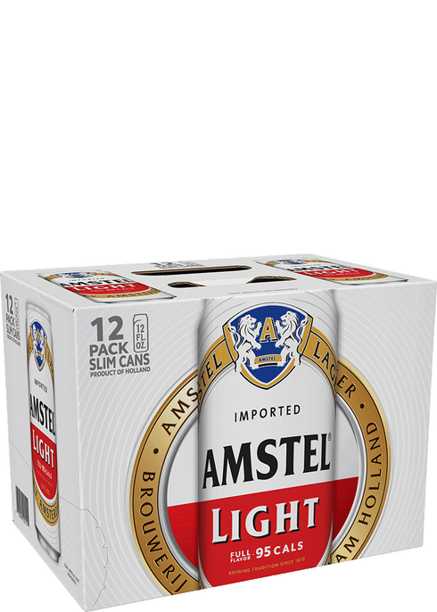Amstel Light | Total Wine & More