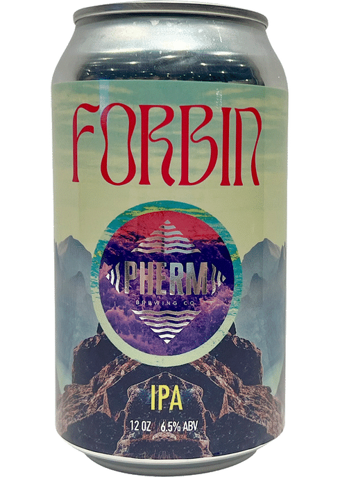 Pherm Forbin | Total Wine & More