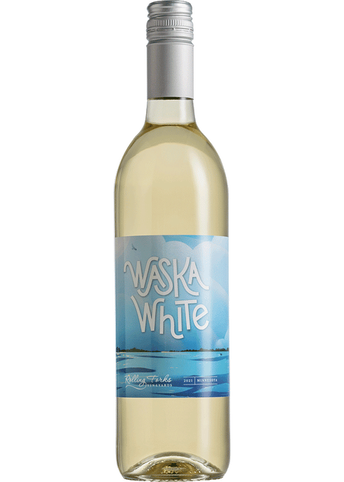 Rolling Forks Vineyards Waska White | Total Wine & More