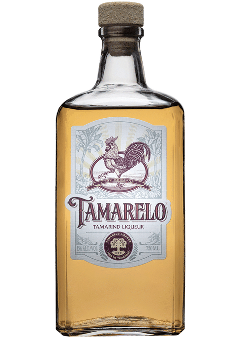 Tamarelo Tamarind Liqueur | Total Wine & More