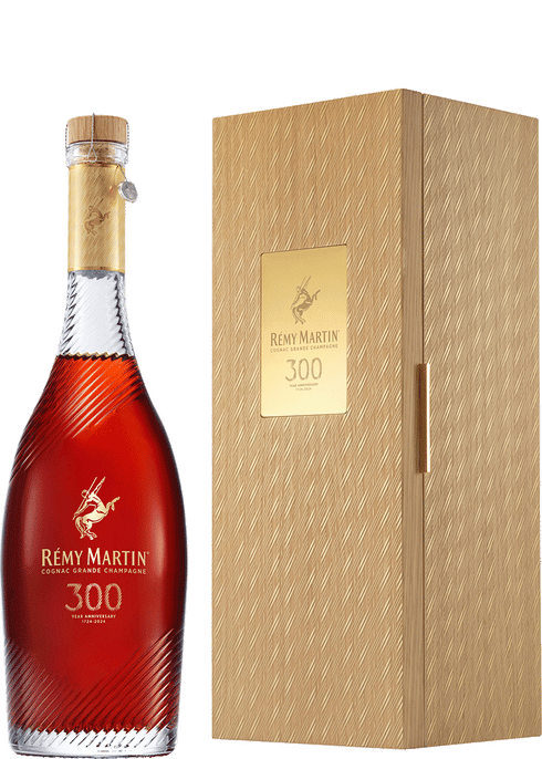 Remy Martin 300Yr Anniversary Coupe | Total Wine & More