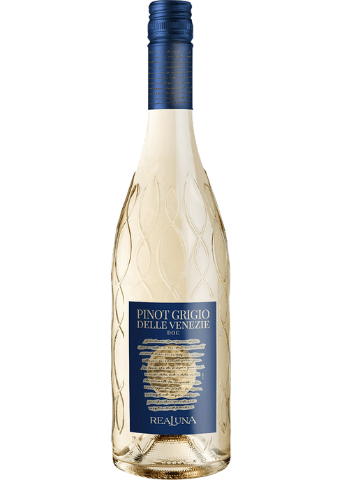 ReaLuna Pinot Grigio delle Venezie | Total Wine & More
