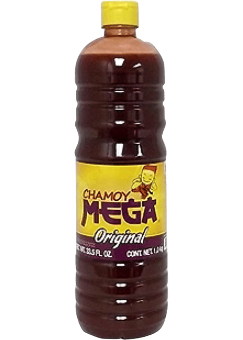 Chamoy Mega | Total Wine & More