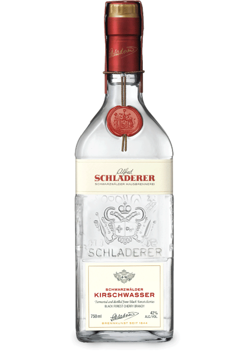 Schladerer Kirschwasser | Total Wine & More