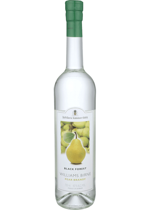 Kammer Williams Pear in Bottle | Total Wine & More