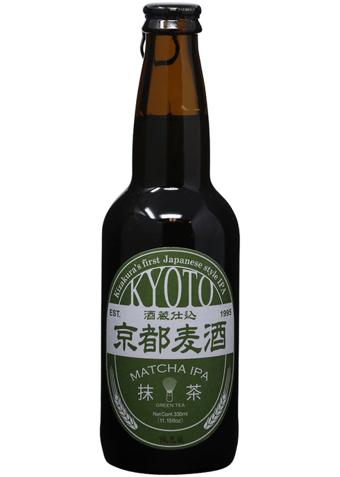Kyoto Matcha IPA | Total Wine & More