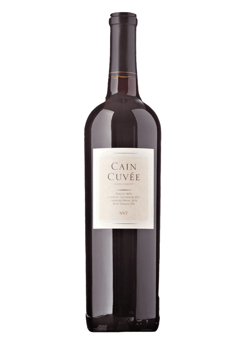 Cain Cuvee | Total Wine & More