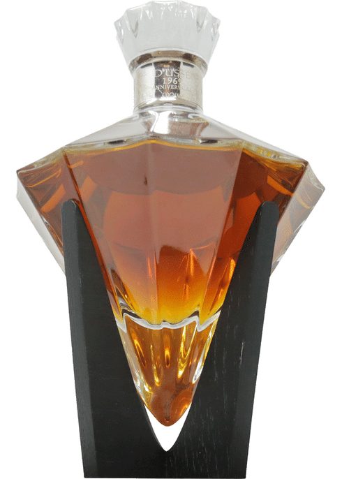 D'Usse Cognac 1969 Anniversaire Limited Edition | Total Wine & More