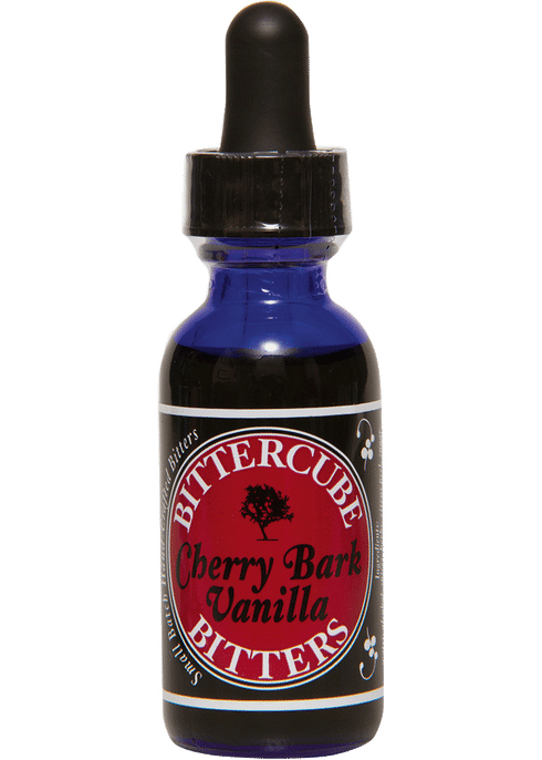 Bittercube Cherry Bark Vanilla Bitters | Total Wine & More Bittercube Cherry Bark Vanilla Bitters | Total Wine & More