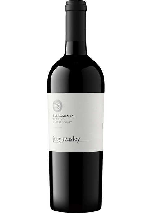 Fundamental by Joey Tensley Red Blend | Total Wine & More