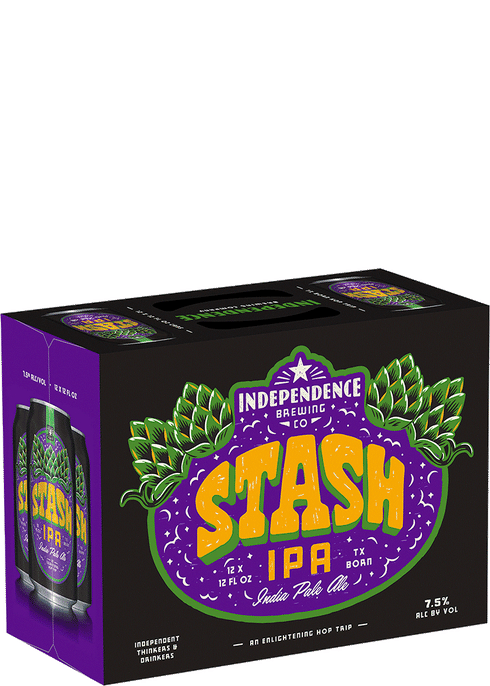 Independence Stash IPA | Total Wine & More