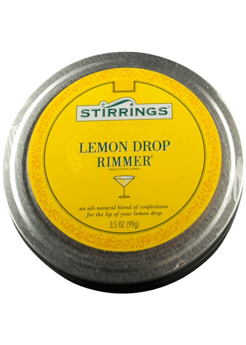 Stirrings Rimmers Lemon Drop | Total Wine & More