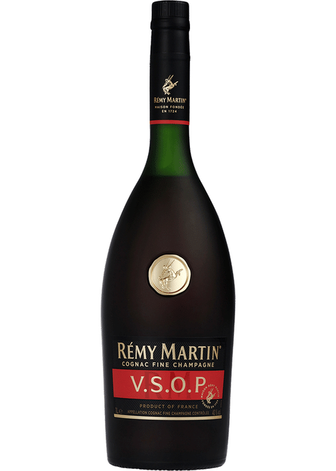Remy Martin VSOP | Total Wine & More