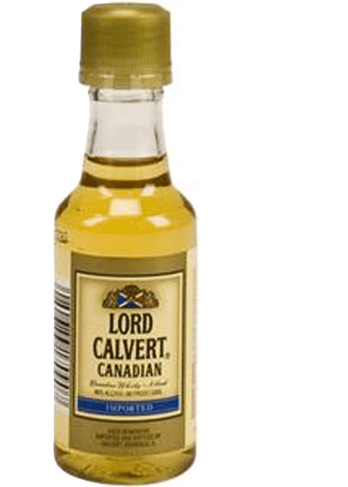 Lord Calvert | Total Wine & More