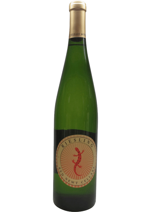 Red Newt Cellars Riesling | Total Wine & More