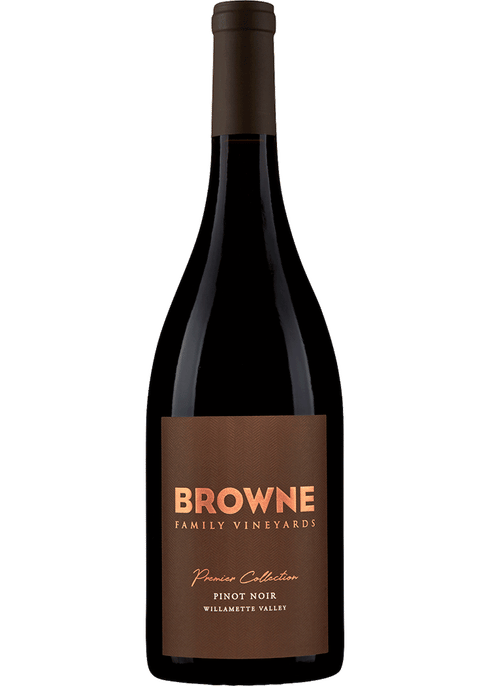 Premier Collection Pinot Noir | Total Wine & More