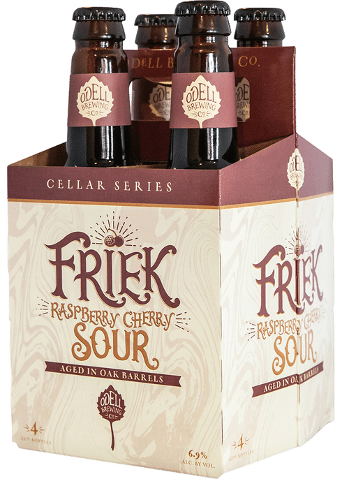 Odell Friek | Total Wine & More