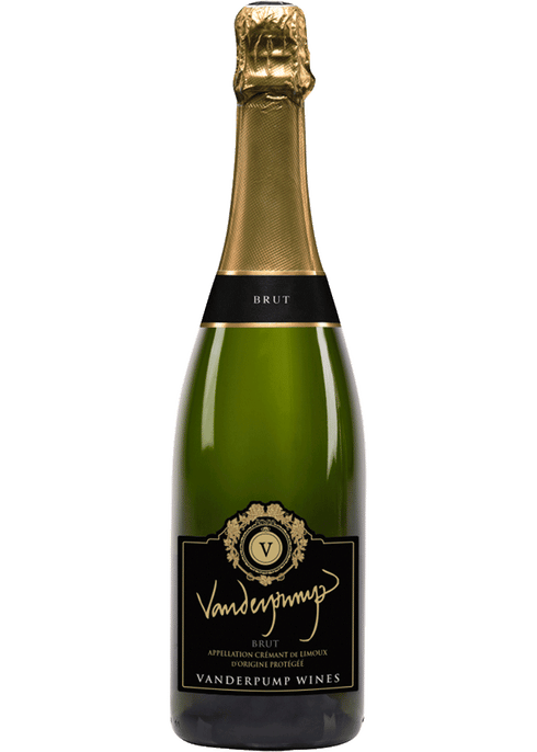 Vanderpump Brut Cremant de Limoux Sparkling | Total Wine & More