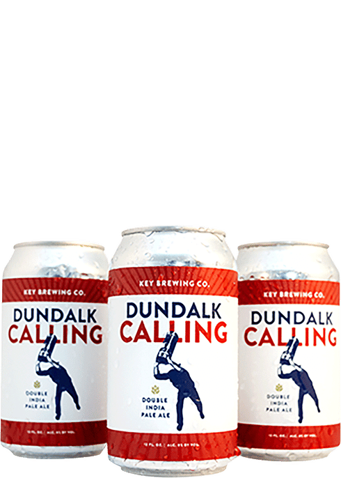 Key Brewing Dundalk Calling | Total Wine & More