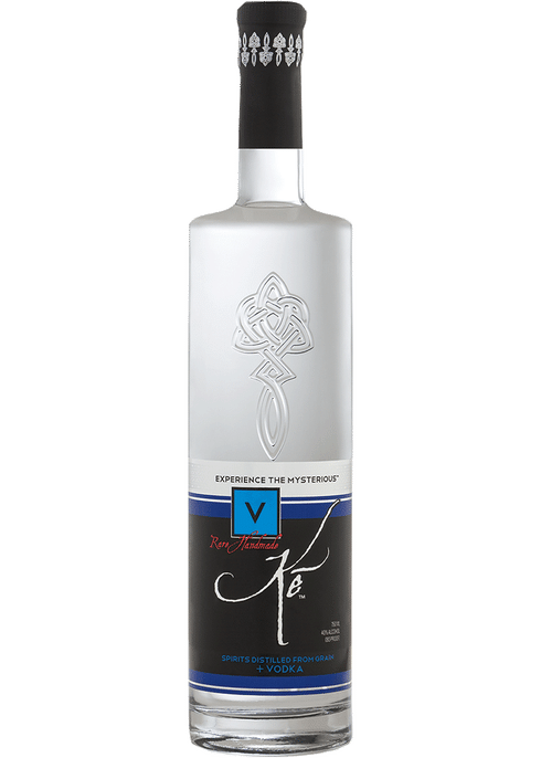 Ke Vodka | Total Wine & More