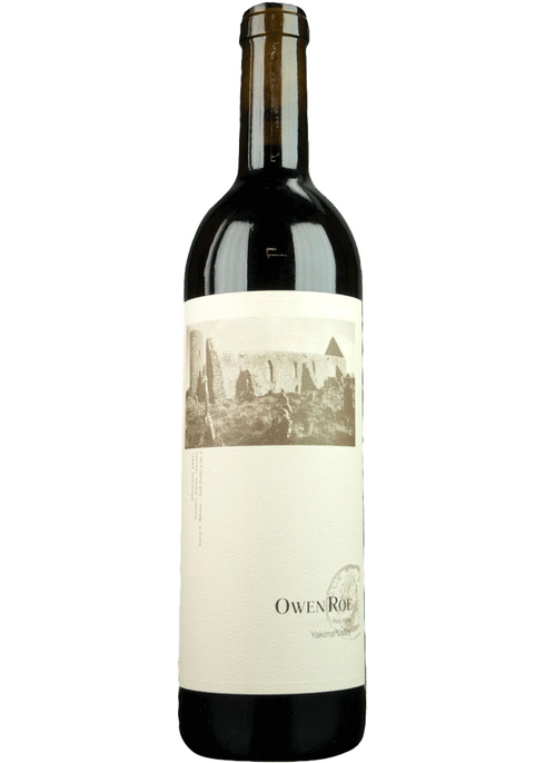 Owen Roe Yakima Red | Total Wine & More