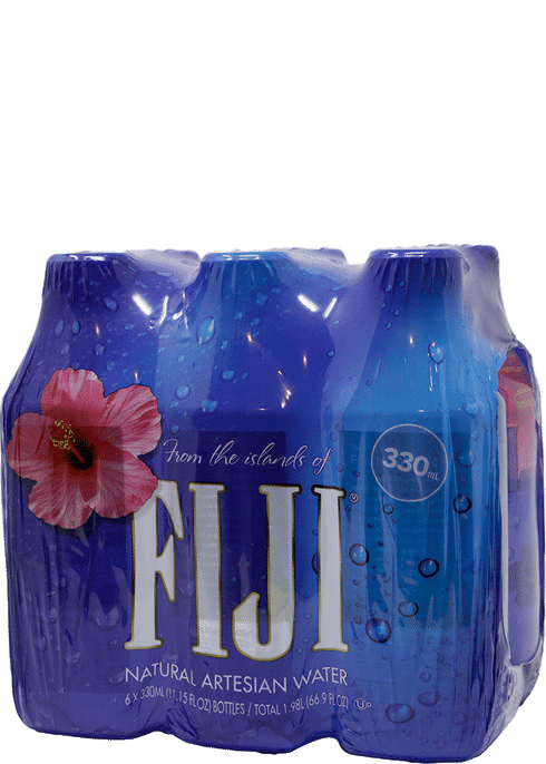 Fiji Mini & Mobile | Total Wine & More