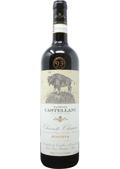 Castellani Chianti | Total Wine & More