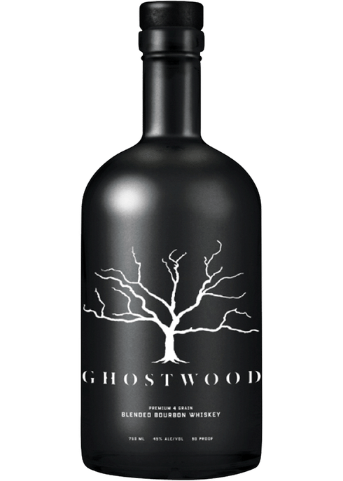 Ghostwood Blended Bourbon | Total Wine & More