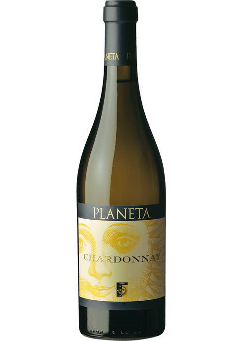Planeta Chardonnay Sicilia | Total Wine & More