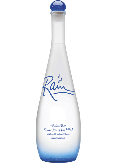 Rain Vodka | Total Wine & More - 750ml