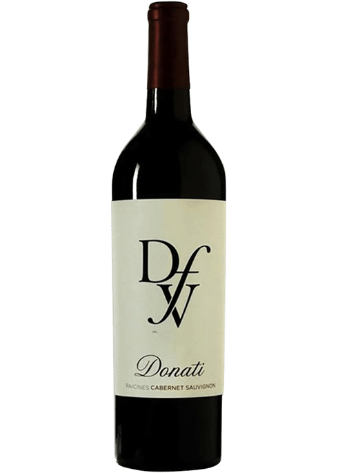 Donati Family Vineyard Cabernet | Total Wine & More