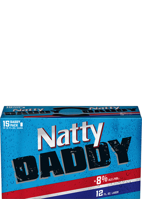 Natty Daddy | Total Wine & More