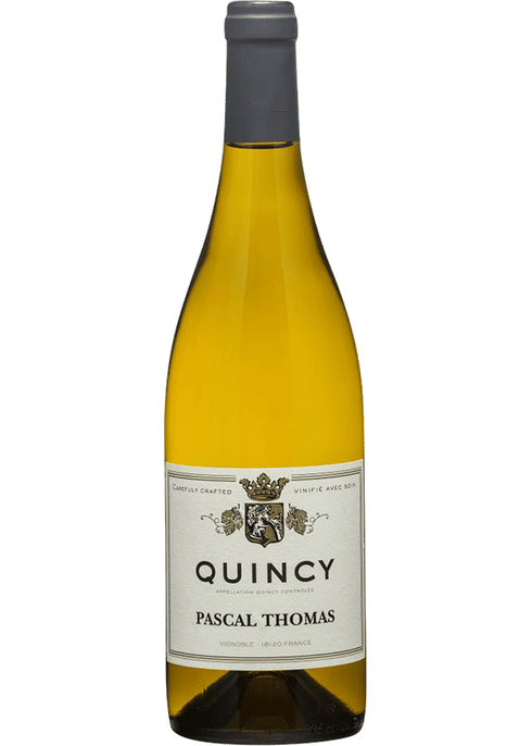 Pascal Thomas Quincy Sauvignon Blanc | Total Wine & More