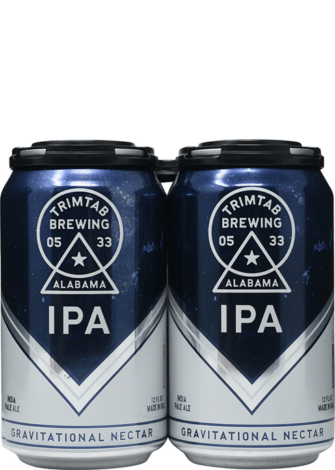Trimtab Brewing IPA | Total Wine & More