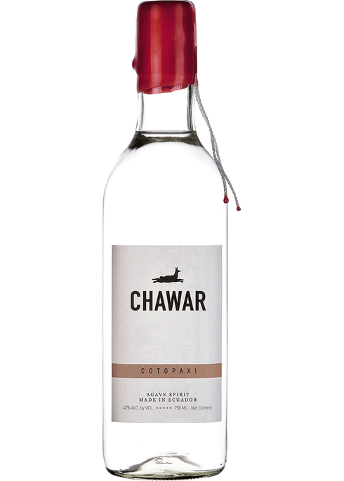 Chawar Miske Reserva Cotopaxi | Total Wine & More
