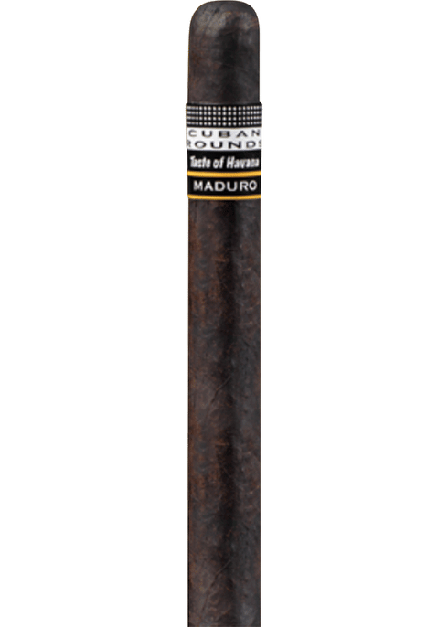 Cuban Rounds Toro Maduro | Total Wine & More