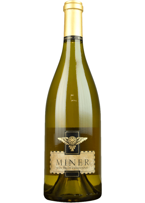 Miner Chardonnay Napa | Total Wine & More