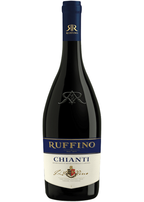 Ruffino Wine Logo