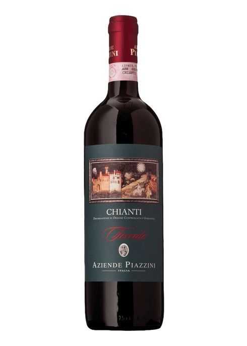 Piazzini Chianti Torrato | Total Wine & More
