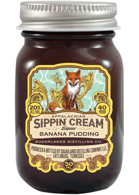 Sugarlands Banana Pudding Moonshine Recipe | Deporecipe.co