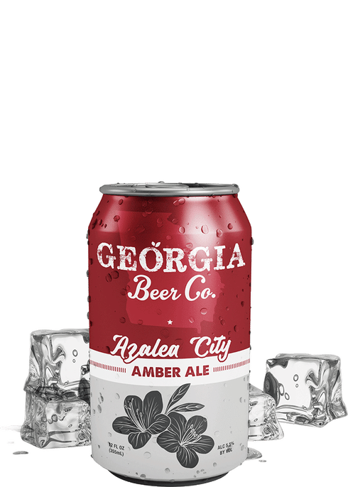 Georgia Beer Azalea City | Total Wine & More